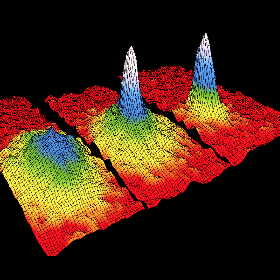 Ai Learns Nobel Prize Winning Quantum Experiment Cosmos Magazine
