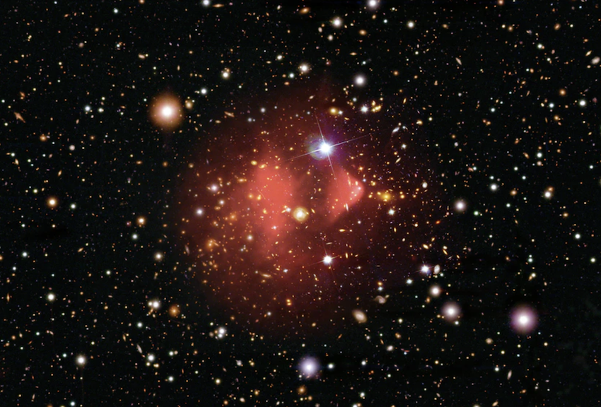 Dark matter uncovered - Cosmos Magazine Dark matter uncovered - Cosmos Magazine